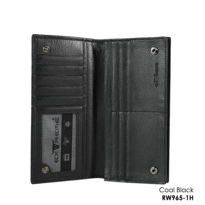 Leather Clutch Wallet (Nationwide Delivery) | Giftr - Malaysia's ...