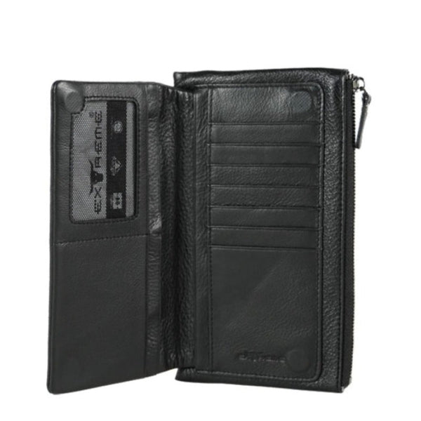 Leather Clutch Wallet (Nationwide Delivery) | Giftr - Malaysia's ...