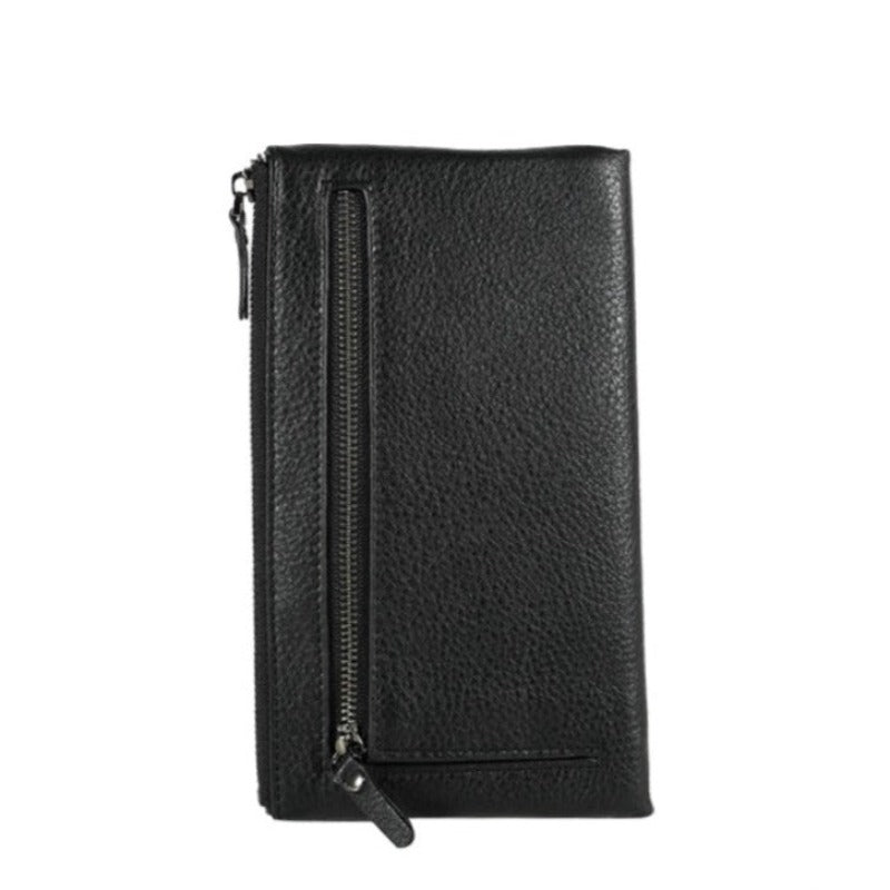 Leather Clutch Wallet (Nationwide Delivery) | Giftr - Malaysia's ...