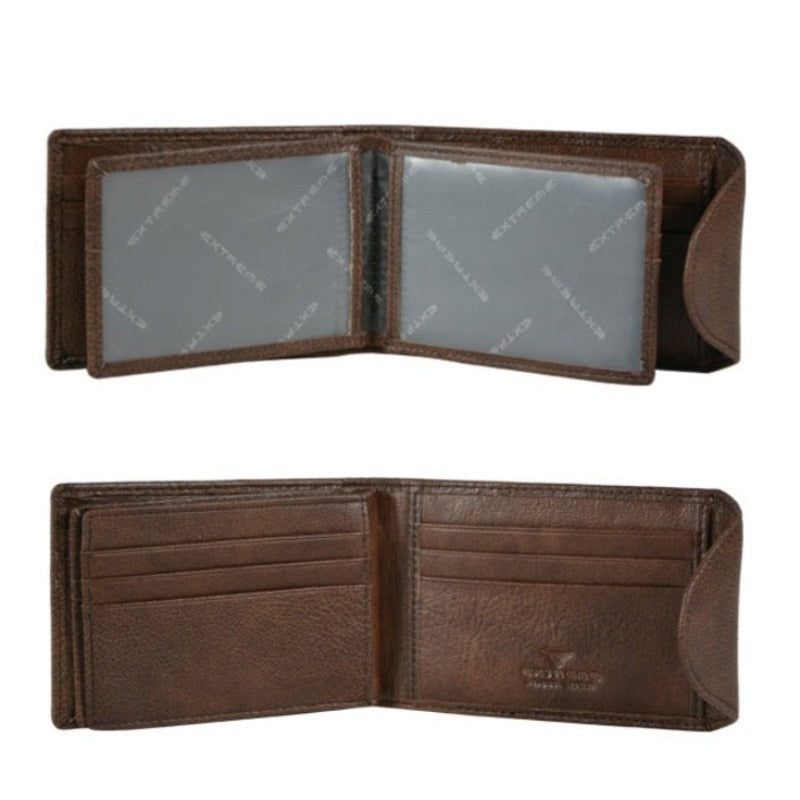 Leather Card Holder Wallet (Nationwide Delivery) | Giftr - Malaysia's ...