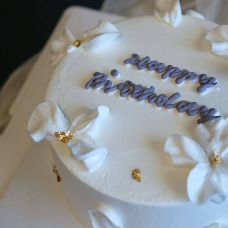 Wonderland Cake (Penang Delivery Only) | Giftr - Malaysia's Leading ...