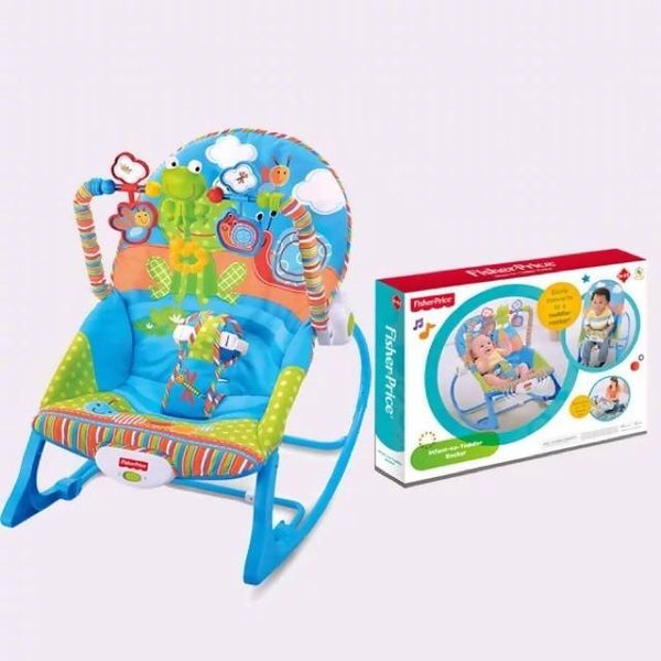 Baby Rocker Gift Set (Nationwide Delivery) | Giftr - Malaysia's Leading ...
