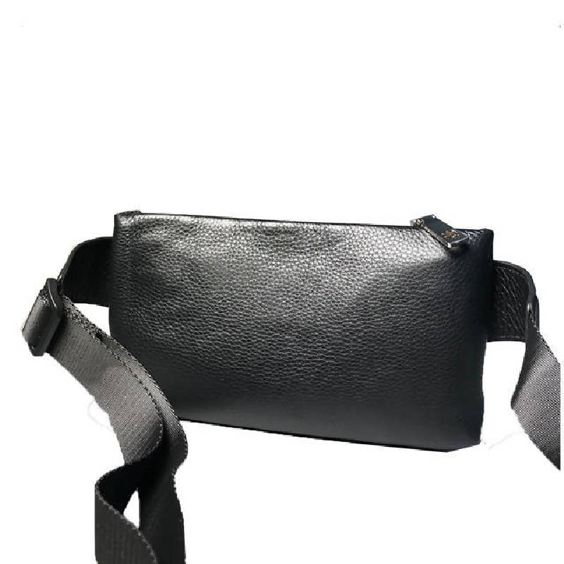 Leather Rectangle Pouch Bag (Nationwide Delivery) | Giftr - Malaysia's ...