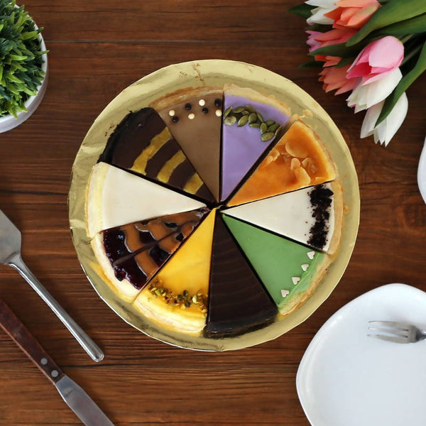 Fan-Ten-Tic Cake (Penang Delivery Only) | Giftr - Malaysia's Leading ...