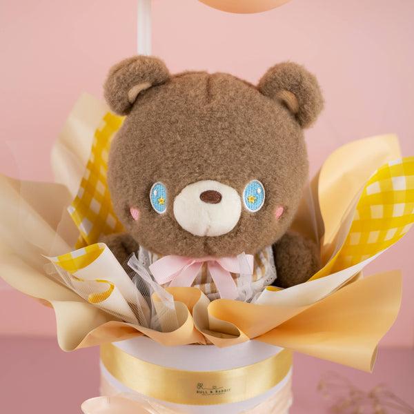 Floyd Balloon Box | Giftr - Malaysia's Leading Online Gift Shop