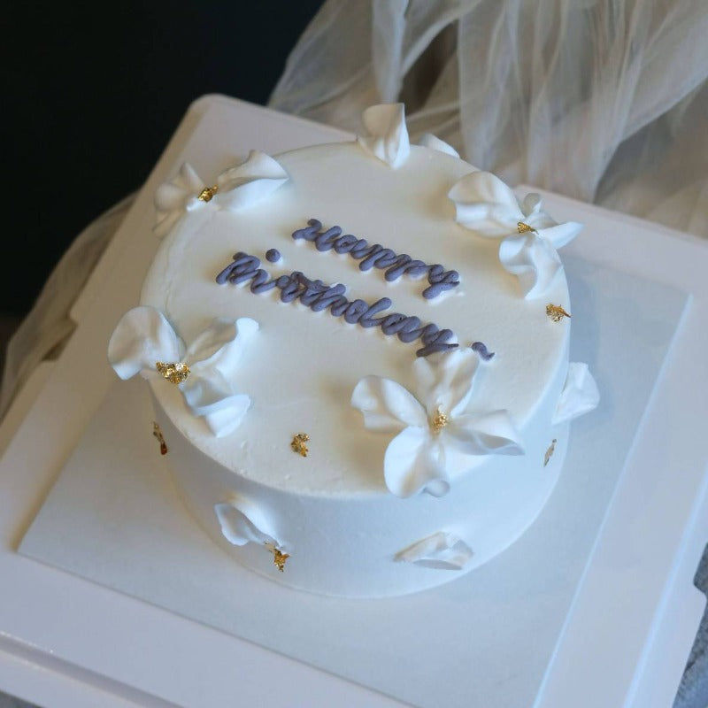 Wonderland Cake (Penang Delivery Only) | Giftr - Malaysia's Leading ...