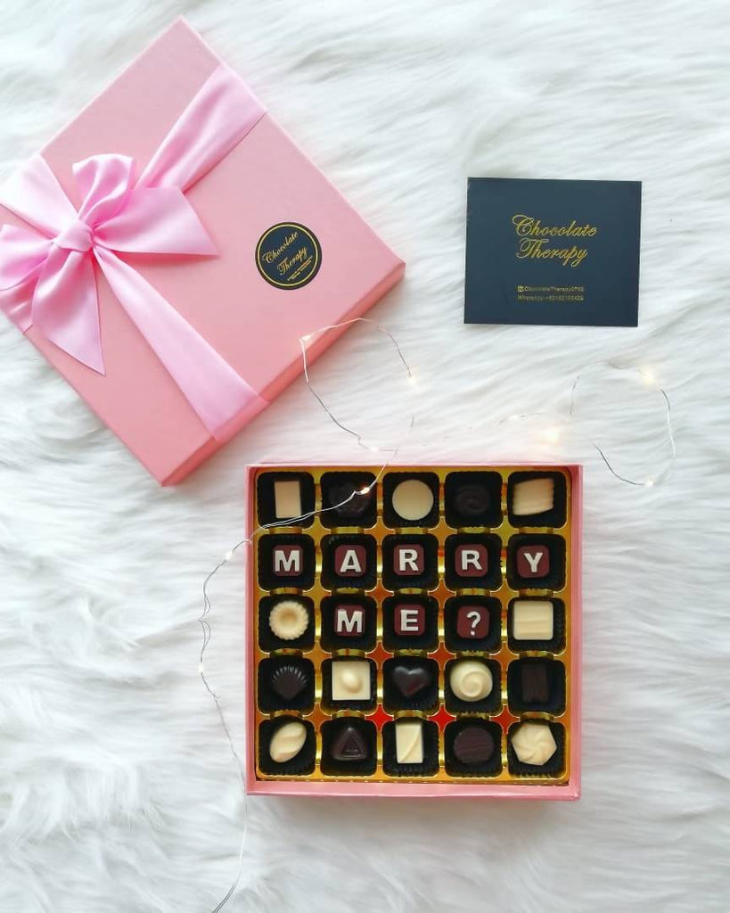 Signature Box | Giftr - Malaysia's Leading Online Gift Shop