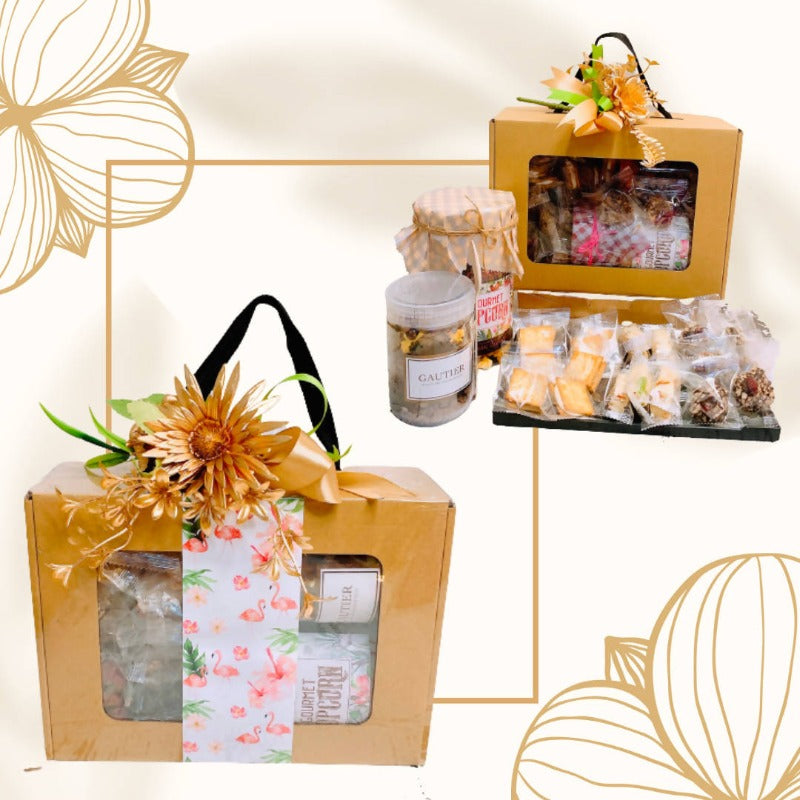 Deepavali Hamper 2024 | POTRERO Gift Box | Deepavali Gift Box (Nationw ...
