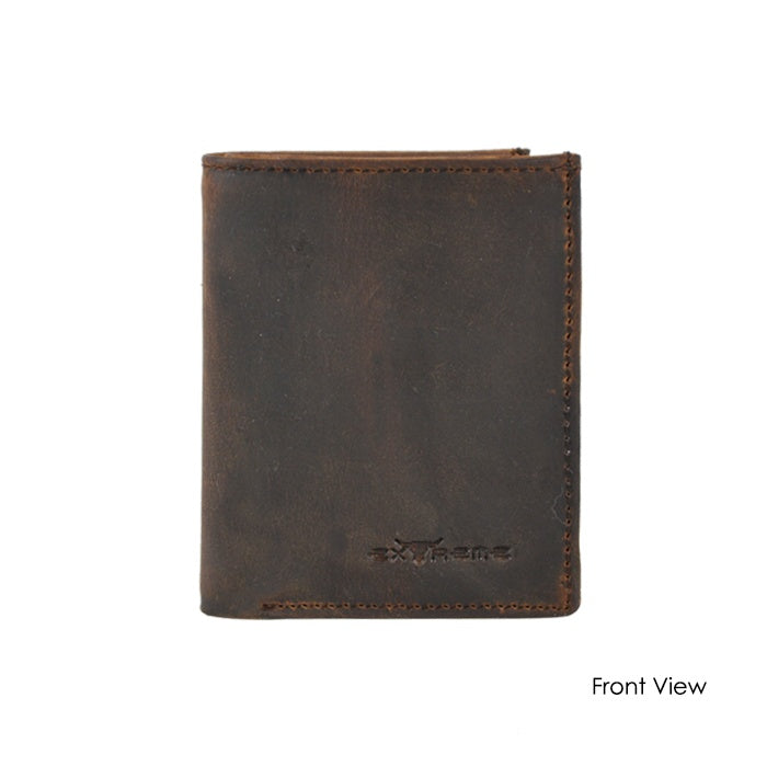 Leather Mens Card Holder Wallet (Nationwide Delivery) | Giftr ...