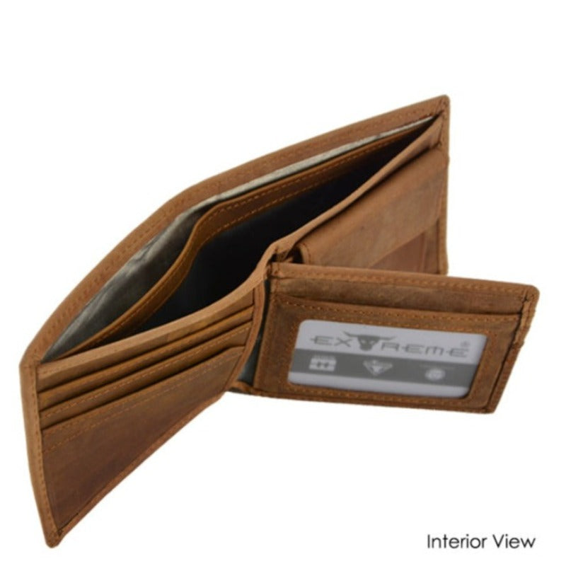 Leather Energy Wallet - 14 Slots (Nationwide Delivery) | Giftr ...