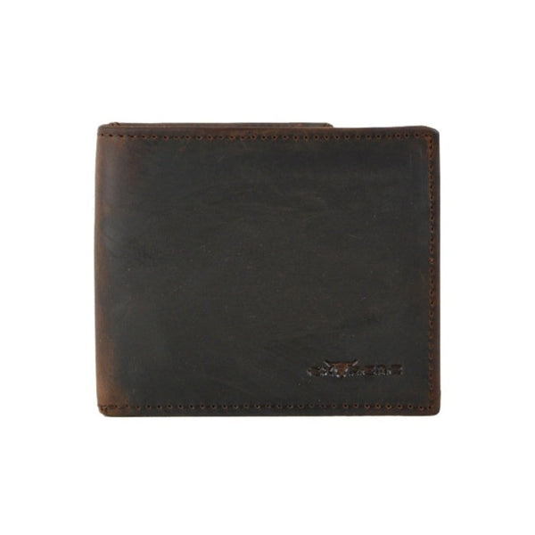 RFID Energy Wallet With Secret Compartment - 12 Slots - Nationwide Del ...