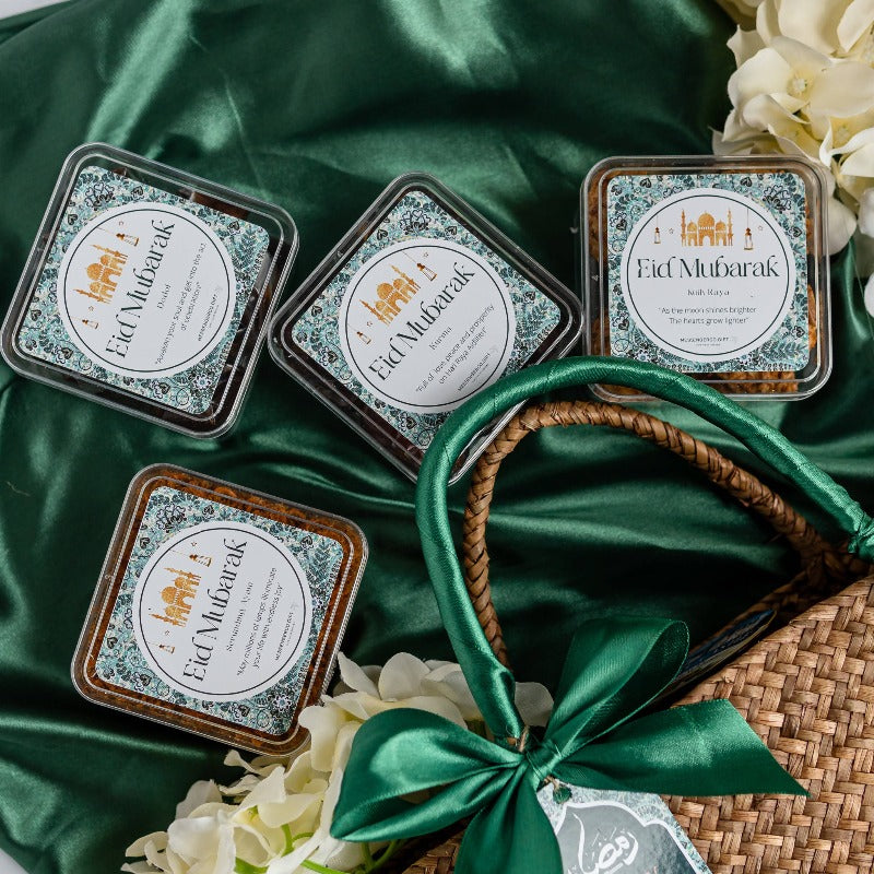 Beautiful Raya Gift Set - Hari Raya 2022 (Nationwide Delivery) | Giftr ...